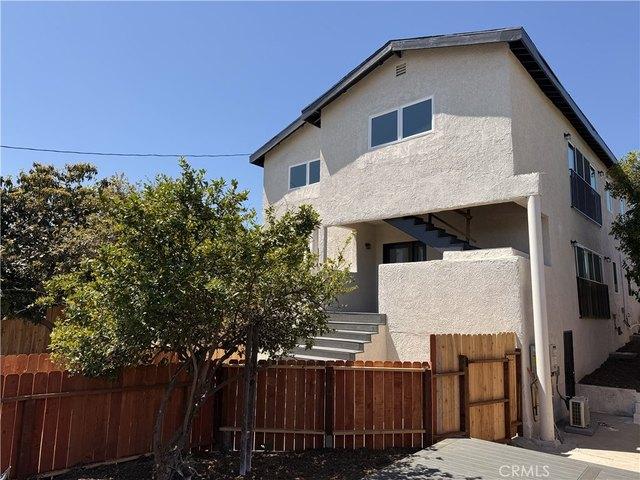 357 Cornwell St, Los Angeles, CA 90033