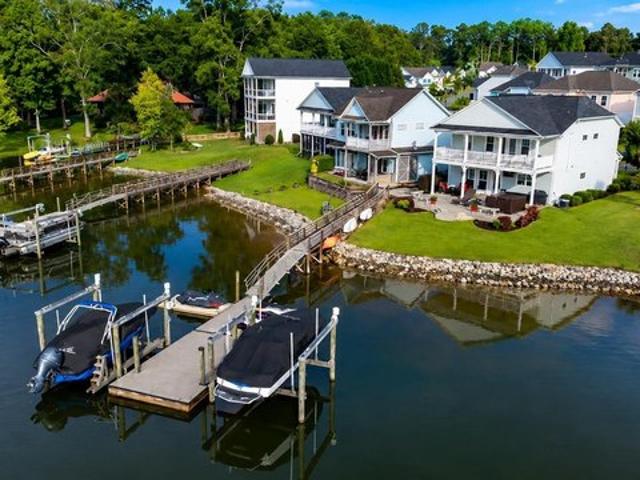 357 Cabana Way, Lexington, SC 29072