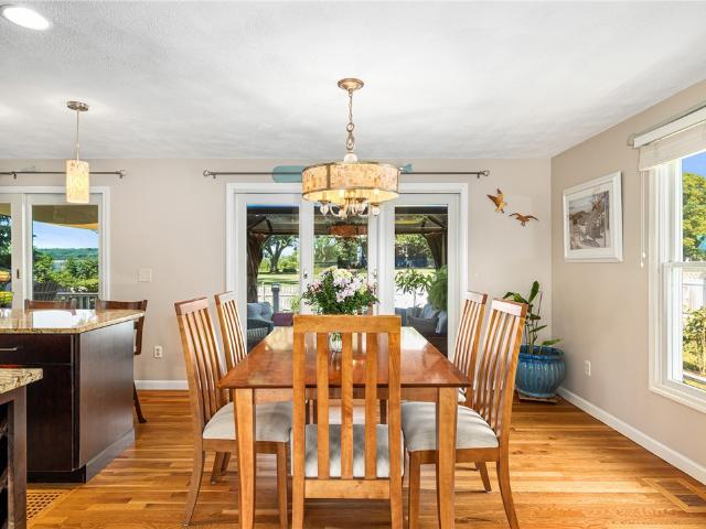 357 Capron Farm Drive