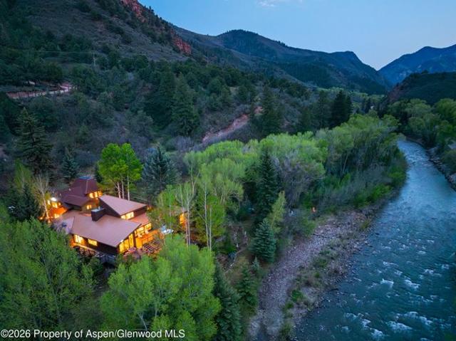 357 Crystal Ln, Carbondale, CO 81623