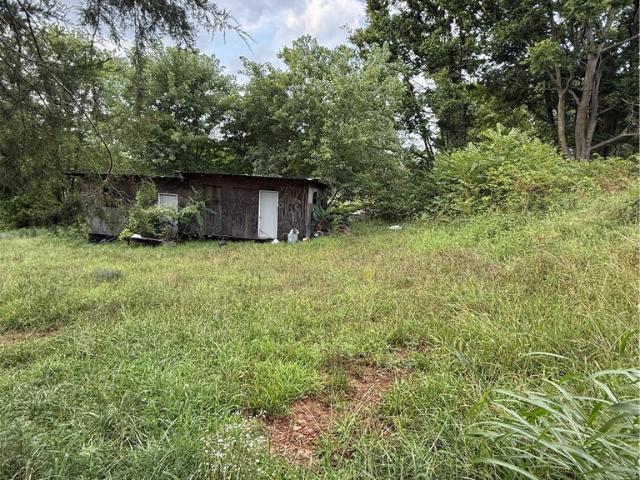 357 Crossbow Road
