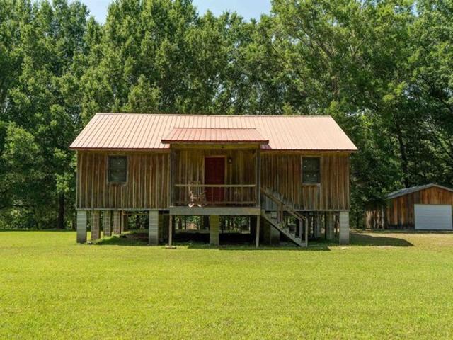 357 Cyperts Bluff Rd, Searcy, AR 72143
