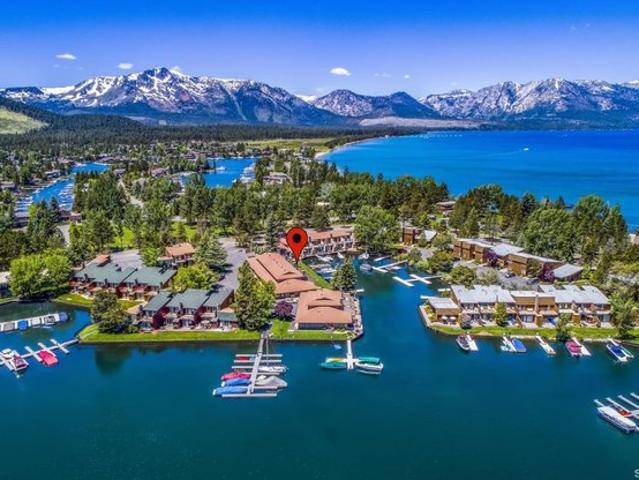 357 Ala Wai Blvd Apt 197, South Lake Tahoe, CA 96150