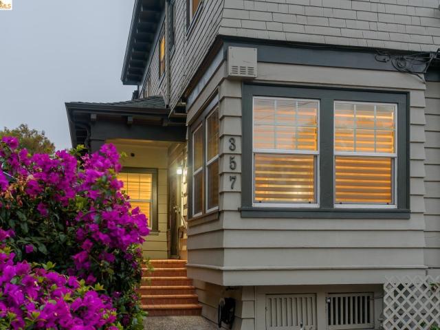357 Alcatraz Ave