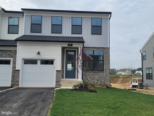357 Aspen Way, King of Prussia, PA 19406 | MLS #PAMC2175 | Compass