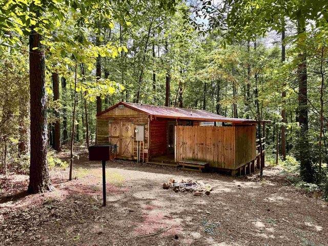 357 Bell Terre Dr, Hot Springs, AR 71913