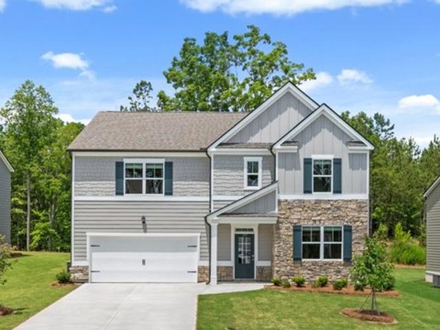 357 Belmont Dr SE, Cartersville, GA 30120