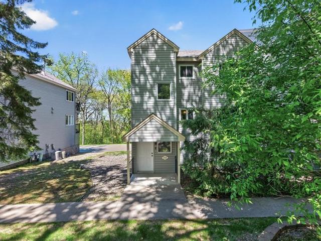 357 Belvidere St E Unit 357A, Saint Paul, MN 55107