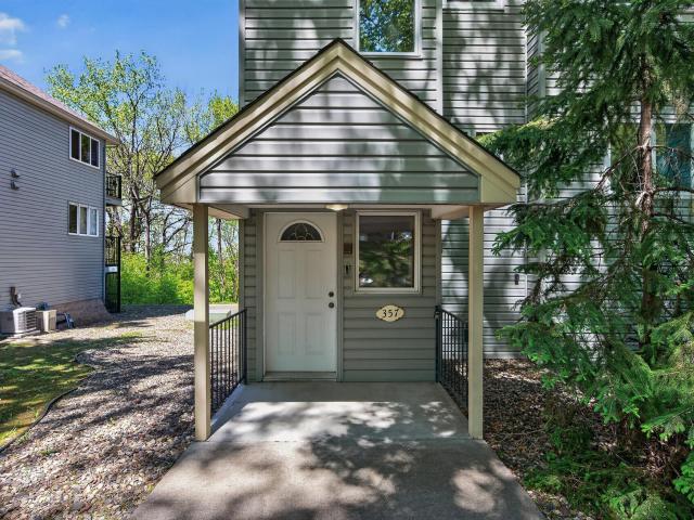 357 Belvidere Street E # 357A