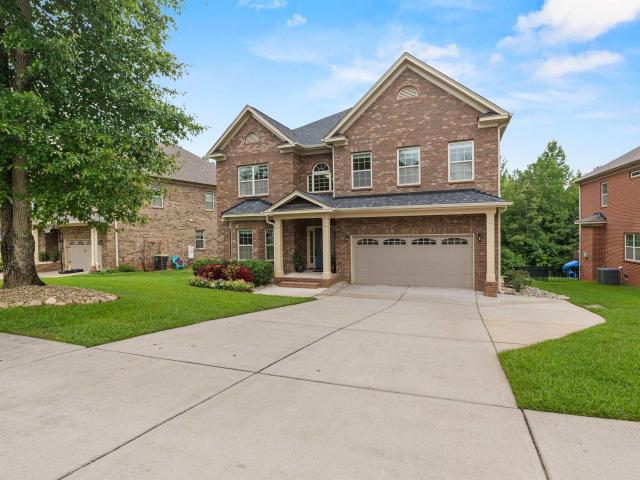 357 Bent Oak Drive