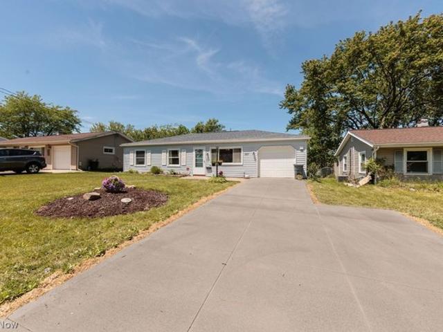 357 Birch Hill Dr, Medina, OH 44256