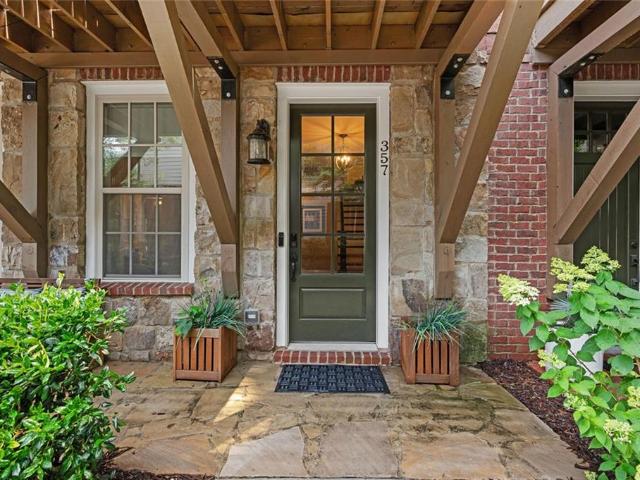 357 Blue Court