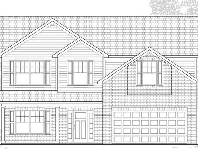 357 Black Oak Dr, Smiths Station, AL 36877