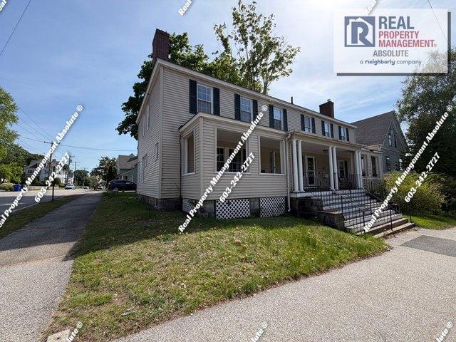 357 Bridge St, Manchester, NH 03104