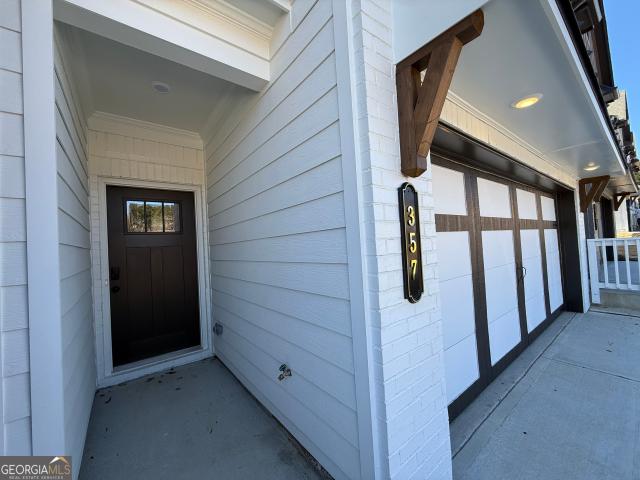 357 Brook Landing Cir, Unit 5A, Auburn, GA 30011 | MLS #10673 | Compass