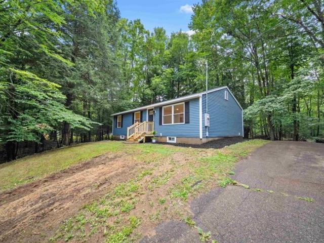 357 Brown Hill Rd, Belmont, NH 03220