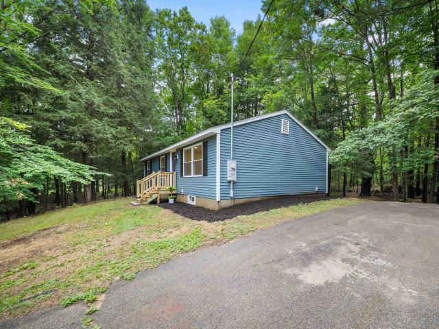 357 Brown Hill Road