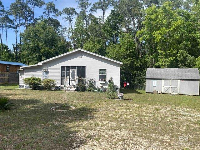 357 Buena Vista Dr, Lillian, AL 36549