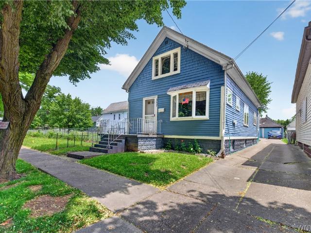 357 Gold Street