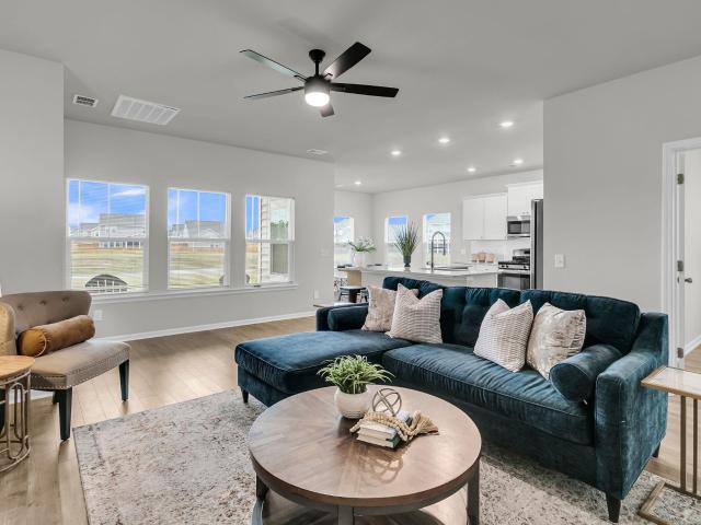 357 Garden Lily Lane