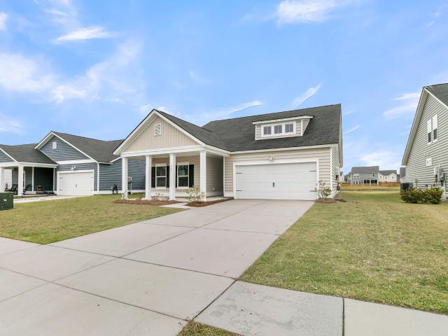 357 Garden Lily Lane
