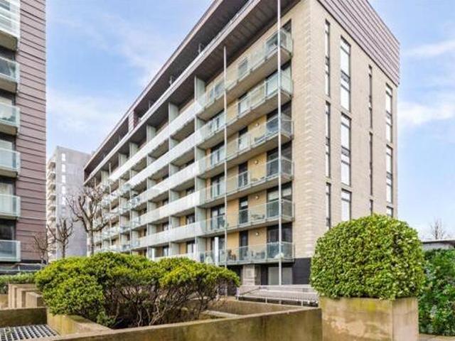 357 Glasgow Harbour Terraces, Glasgow, 1 Bedroom Flat