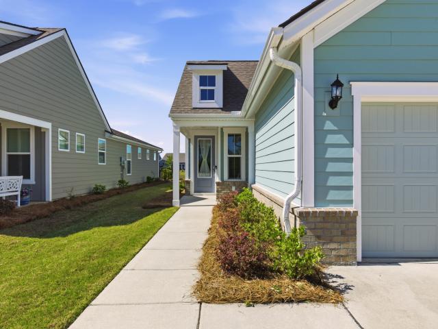 357 Dahlia Row Drive