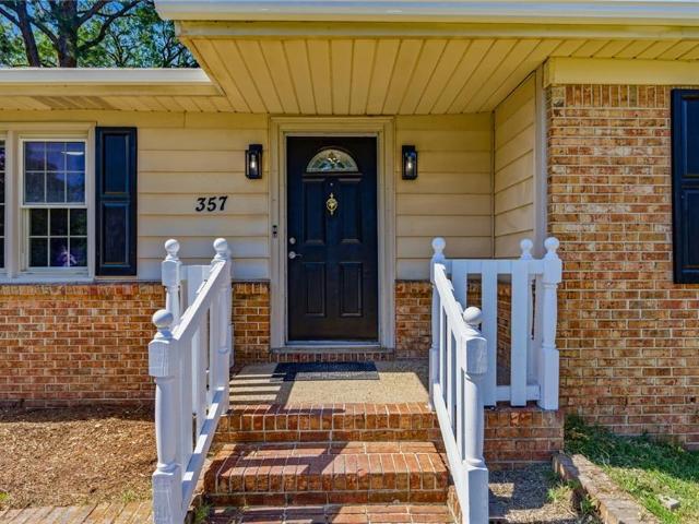357 Dexter E ST