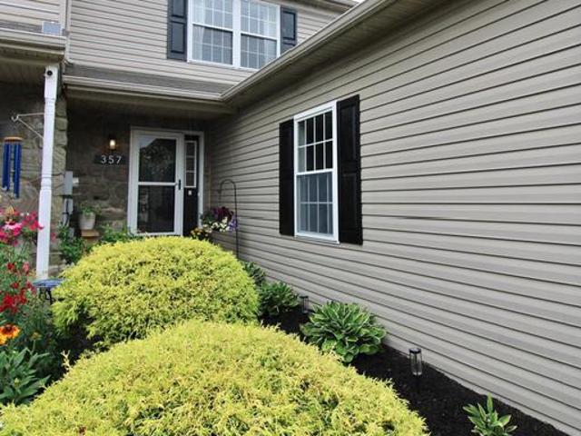 357 Deerfield Drive