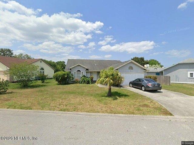 357 Dijon Dr S, Jacksonville, FL 32225