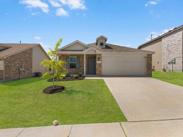 357 Dry Canyon Way, Fort Worth, TX 76177