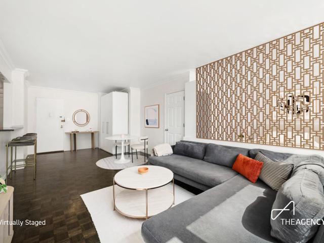 357 E 57TH Street 15C