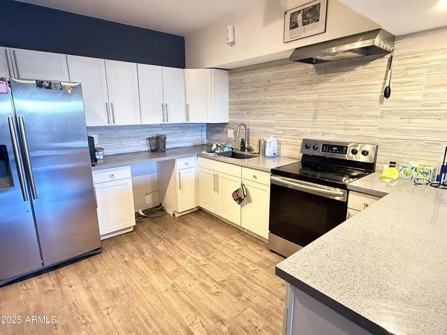 357 E Thomas Rd Unit A105, Phoenix, AZ 85012