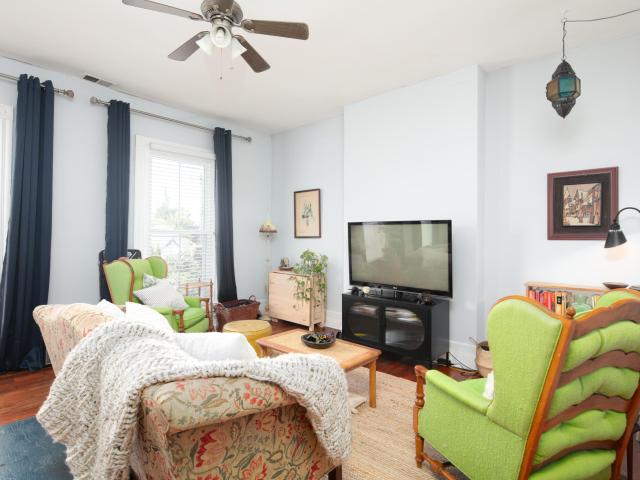 357 E Third Street # B