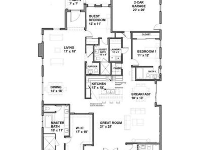 357 E Toyon Ct Dr, Thousand Oaks, CA 91362