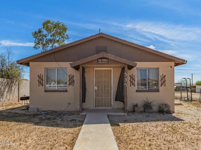357 E Congress Ave, Coolidge, AZ 85128