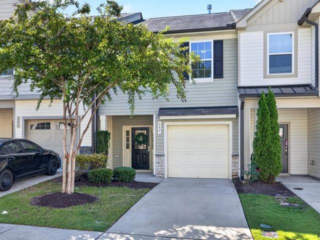 357 E Porthaven Way, Clayton, NC 27527
