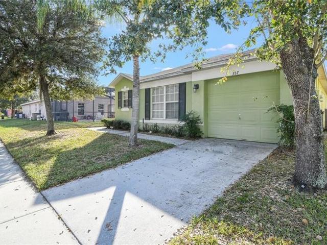 357 Earlmont Pl, Davenport, FL 33896
