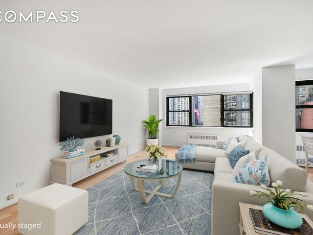 357 East 57th Street, New York, NY