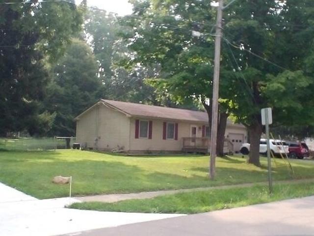 357 Elizabeth St, Parma, MI 49269