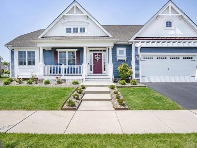 357 Ellenwood Dr, Middletown, DE 19709