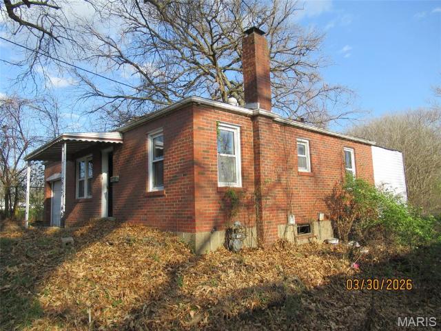 357 Fork Dr, Riverview, MO 63137 | MLS #26022 | Compass
