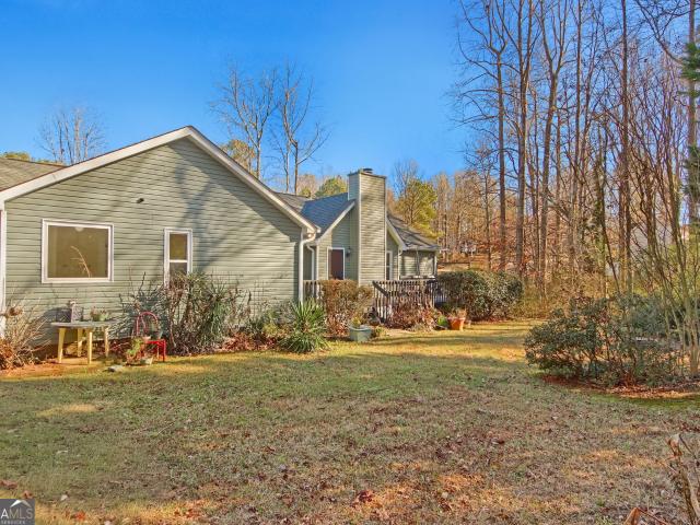 357 Falling Timber Court