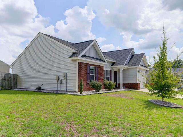 357 Finch Lane