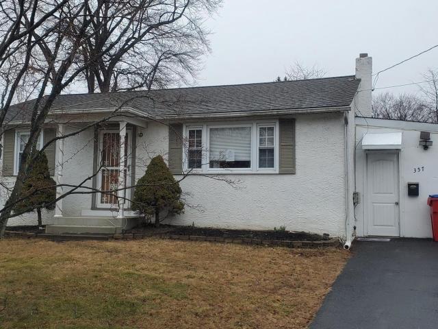 357 Fir St, Warminster, PA 18974 | MLS #PABU2114 | Compass