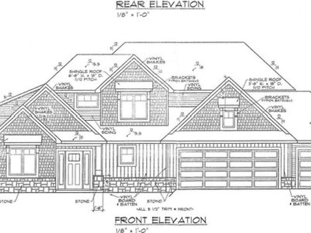 357 Keltic Pines Blvd, Huntertown, IN 46748
