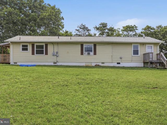357 Happy Creek Drive