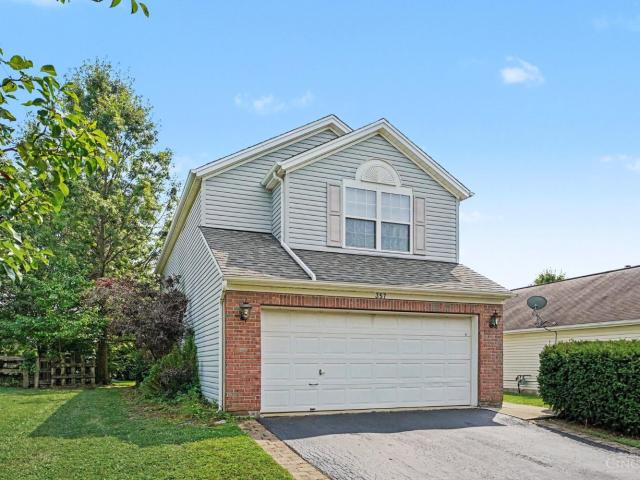 357 Hartford Court