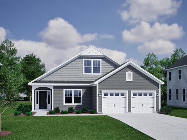 357 Heart Pine Ave, Wilmington, NC 28411