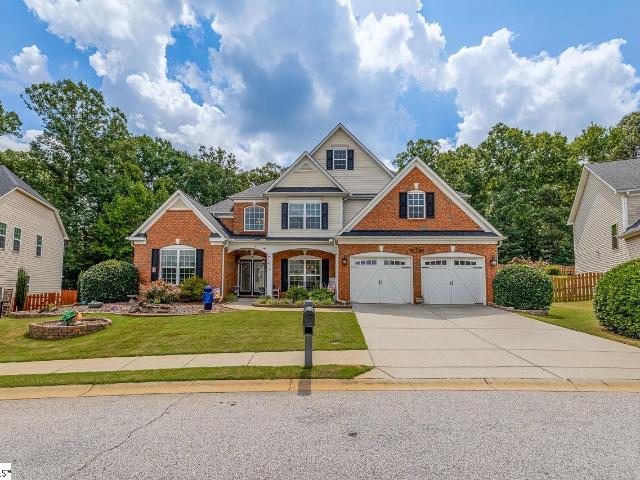 357 Heritage Point Drive